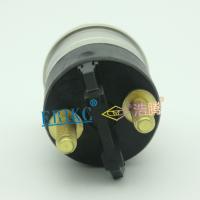 China ERIKC F00RJ02697 Fuel Pump Solenoid Valve for Bosch Common Rail Injector 12V Diesel for sale