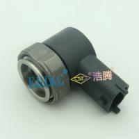 China ERIKC F00VC30318 Diesel Fuel Solenoid Valve for BOS Common Rail Injector 12V for sale
