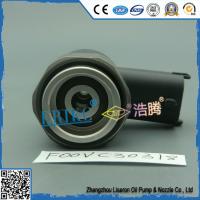 China ERIKC F00VC30318 Diesel Fuel Solenoid Valve for BOS Common Rail Injector 12V for sale
