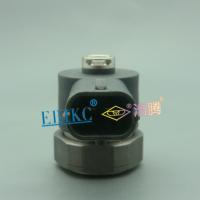 China ERIKC F00VC30318 Diesel Fuel Solenoid Valve for BOS Common Rail Injector 12V for sale