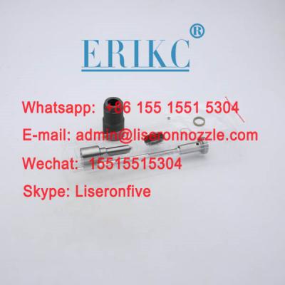 China ERIKC Fuel Injector Repair Kit FOOZC99040 For BOS C99 040 Common Rail Parts 6 Month Warranty for sale