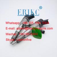 China BOS CRIN Fuel Injector 0445110486 Common Rail Diesel Injector Assembly 0445110486 for sale