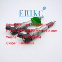 China BOS CRIN Fuel Injector 0445110486 Common Rail Diesel Injector Assembly 0445110486 for sale