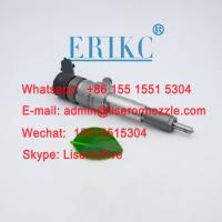 China BOS CRIN Fuel Injector 0445110486 Common Rail Diesel Injector Assembly 0445110486 for sale