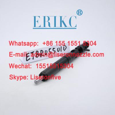 China Original R05501D 33801-4X450 Common Rail Injector for Hyundai KIA 338014X450 for sale