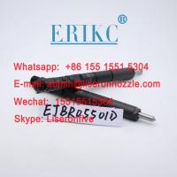 China Original R05501D 33801-4X450 Common Rail Injector for Hyundai KIA 338014X450 for sale
