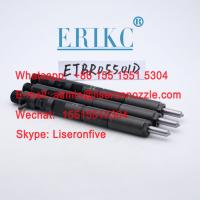 China Original R05501D 33801-4X450 Common Rail Injector for Hyundai KIA 338014X450 for sale
