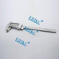 China Auto Power-Off Electronic Digital Caliper 0-150mm 6 Inch Extra Large LCD Screen Inch Fraction Display for sale