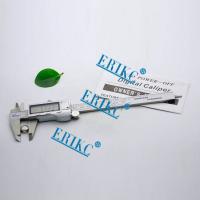 China Auto Power-Off Electronic Digital Caliper 0-150mm 6 Inch Extra Large LCD Screen Inch Fraction Display for sale