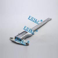 China Auto Power-Off Electronic Digital Caliper 0-150mm 6 Inch Extra Large LCD Screen Inch Fraction Display for sale
