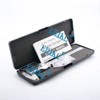 China Digital Caliper 6 Inch Stainless Steel IP54 Water Resistant Auto ON OFF LCD Vernier Caliper for sale