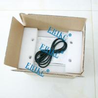 China ERIKC 6L 180W Ultrasonic Cleaner 220V Stainless Steel Heated Cleaning Machine for sale