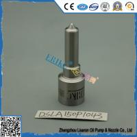 China ERIKC Injector Nozzle DSLA 150P1043 0433 175 304 for Bosch Diesel Generator 0414720021 for sale