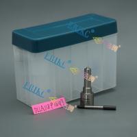 China ERIKC Fuel Injection Nozzle DLLA118P1697 0433172040 for Bosch Cummins Diesel Generator for sale
