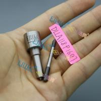 China ERIKC Fuel Injection Nozzle DLLA118P1697 0433172040 for Bosch Cummins Diesel Generator for sale