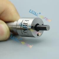 China ERIKC Fuel Injection Nozzle DLLA118P1697 0433172040 for Bosch Cummins Diesel Generator for sale