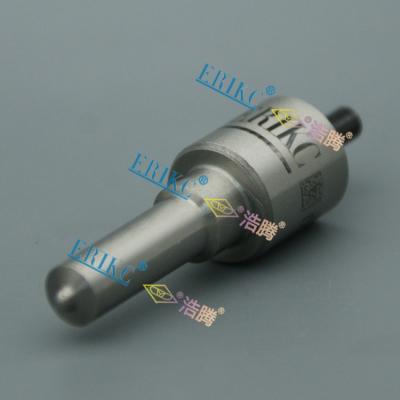 China ERIKC Fuel Spray Nozzle DLLA 118P1697 0433 172 040 for BOS Cummins Injector for sale