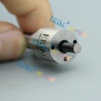 China ERIKC Fuel Spray Nozzle DLLA 118P1697 0433 172 040 for BOS Cummins Injector for sale