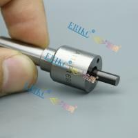 China ERIKC Fuel Spray Nozzle DLLA 118P1697 0433 172 040 for BOS Cummins Injector for sale