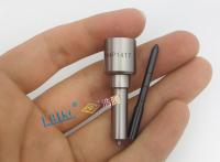 China ERIKC BOS Nozzle Assembly DLLA144P1417 0433171878 Common Rail Injector for MAN 0445120024 for sale