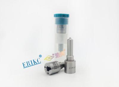 China ERIKC BOS Nozzle Assembly DLLA144P1417 0433171878 Common Rail Injector for MAN 0445120024 for sale