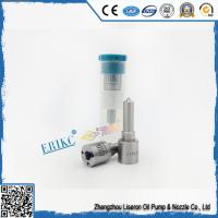 China ERIKC DLLA144P1417 Fuel Injection Nozzle 0433171878 for MAN TGA 0445120044 for sale