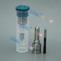 China ERIKC DSLA128P5510 Diesel Injector Nozzle 0433175510 for Ford Komatsu 0445120231 for sale