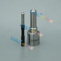 China ERIKC DSLA128P5510 Diesel Injector Nozzle 0433175510 for Ford Komatsu 0445120231 for sale