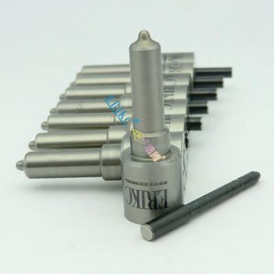 China ERIKC DLLA 152P 1507 Common Rail Nozzle for BOS 0433171929 0445120073 Injector for sale