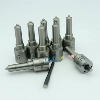 China ERIKC DSLA 124P5500 Fuel Injection Nozzle for Bosch 0445120208 Diesel Injector 124P 5500 for sale