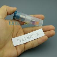 China BOS Diesel Engine Nozzle DLLA157P715 for Cummins Injector 157P715 for sale