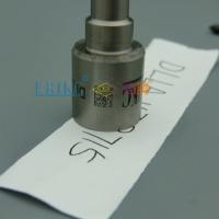 China DLLA 157P715 Fuel Nozzle for BOSCH Common Rail Injectors 157P715 Cummins for sale