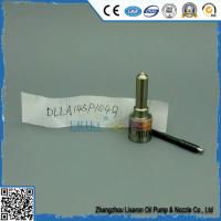 China Denso Common Rail Injection Nozzle DLLA145P1049 Fuel Pump Spare Parts for sale