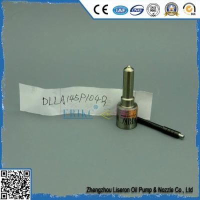 China Denso Common Rail Injection Nozzle DLLA145P1049 Fuel Pump Spare Parts for sale