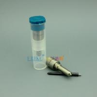 China Denso Common Rail Injection Nozzle DLLA145P1049 Fuel Pump Spare Parts for sale