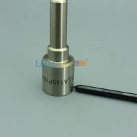 China Denso Diesel Fuel Injection Nozzle DLLA145P1049 for Common Rail Injector Parts for sale