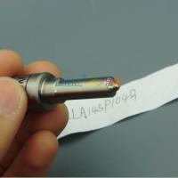 China Denso Diesel Fuel Injection Nozzle DLLA145P1049 for Common Rail Injector Parts for sale