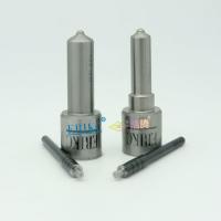 China Denso Diesel Nozzle Isuzu DLLA152P862 0934008620 Injector 0950005430 for sale