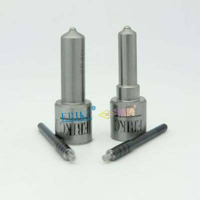 China Denso Diesel Nozzle Isuzu DLLA152P862 0934008620 Injector 0950005430 for sale