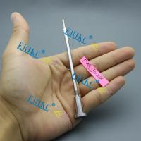 China Common Rail Injector Control Valve F00RJ01218 for Bosch 0445120003 218 030 for sale