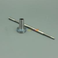 China P Style F00V C01 331 Common Rail Injector Control Valve for BOS 0445110212 for sale