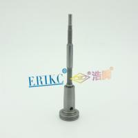 China ERIKC Original Control Valve F00V C01 360 for Bosch Common Rail Injector 0445110300 for sale