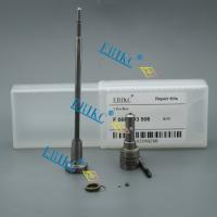 China BOS Common Rail Overhaul Kit F00RJ03506 Diesel Injector Repair Kit for 0445120232 for sale