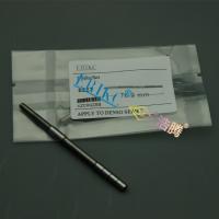 China Denso Valve Plate 31# for 095000 6691 Original Injector Rod 6222 76.9mm for sale