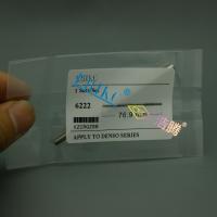 China Denso Valve Plate 31# for 095000 6691 Original Injector Rod 6222 76.9mm for sale