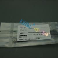 China Denso Valve Plate 31# for 095000 6691 Original Injector Rod 6222 76.9mm for sale