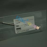 China Denso Valve Plate A for 095000-6240 Injector Rod 5801 125.85mm Auto Accessory for sale