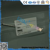 China Denso Valve Plate A for 095000-6240 Injector Rod 5801 125.85mm Auto Accessory for sale