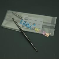 China Denso CR Orifice Plate 12# 095000 5650 Auto Injector Valve Rod 5801 125.85mm for sale