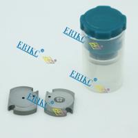 China Denso Valve Plate Injector Valve Suction Control Valve for Denso Injector 095000 077 095000 063 for sale